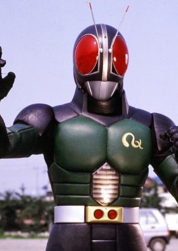 Actores De Doblaje De Masked Rider Dex Stewart Para Reemplazar a ...