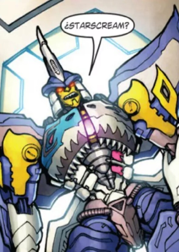 Fan Casting Gerardo Alonso as Futuros Actores De Doblaje De Sky-Byte. El Transformer Mas ...