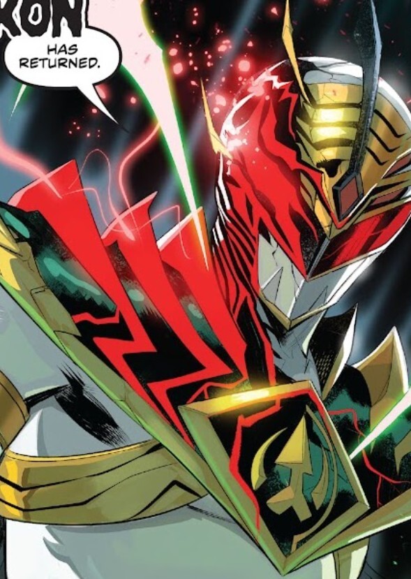 Find an Actor to Play Actores De Doblaje De Lord Drakkon. Reemplazar a ...