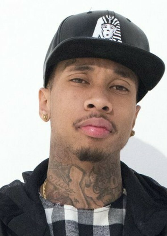 Actors,Actresses And Rappers:Concert in london Fan Casting on myCast