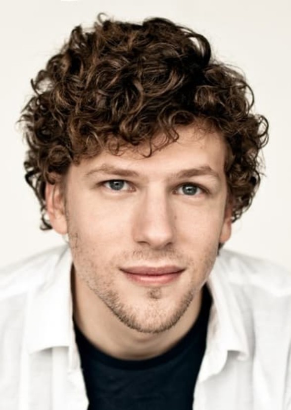 Actors/Actresses Jesse Eisenberg Should Collaborate With Fan Casting on ...