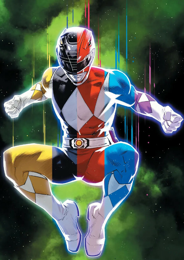 Actors/Actresses That Could've Been Power Rangers Fan Casting on myCast