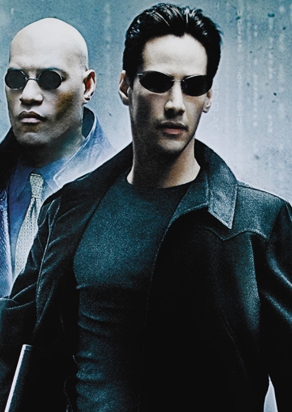 Actors/Actresses that should join The Matrix Franchise Fan Casting on myCast