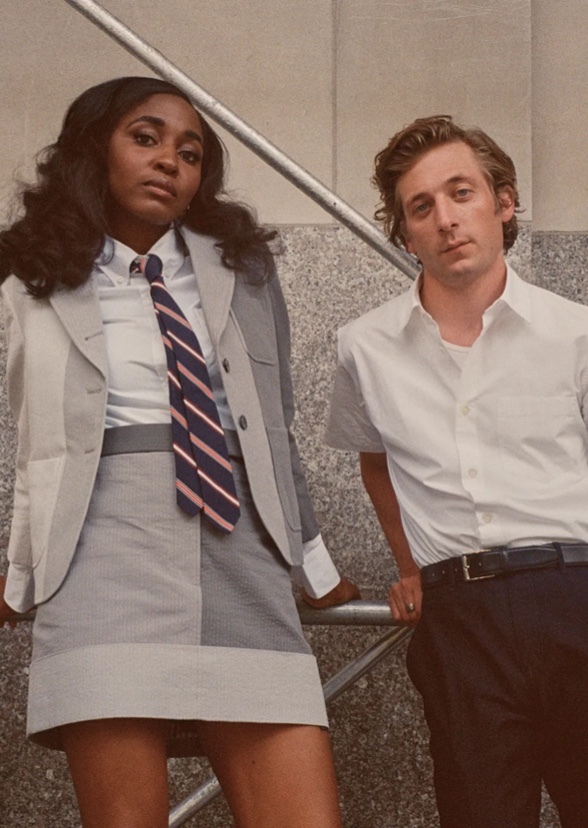 Fan Casting Montana Jordan as Breakout Child Actor/Actress in Actors ...