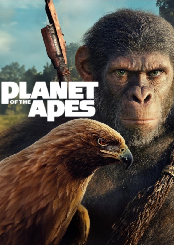 Planet Of The Apes 2027 Fan Casting for Actors/Actresses who should appear in the next Planet Of ...