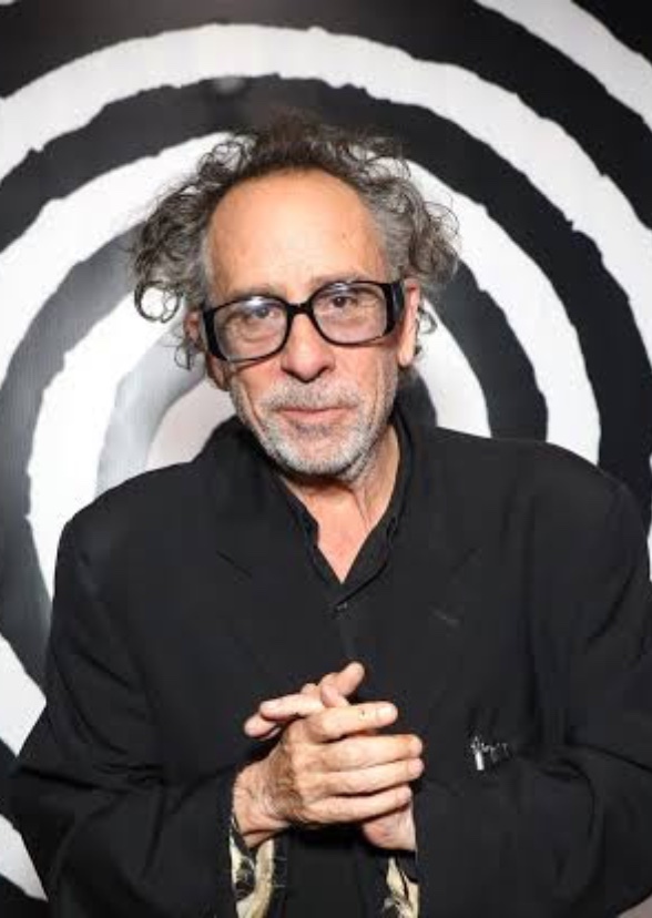 Actors/Actresses who should reunite with Tim Burton with new movies Fan ...