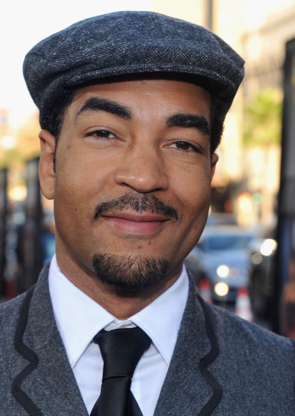 Actors/Actresses Who Should Star In Films Directed By Erik White Fan ...