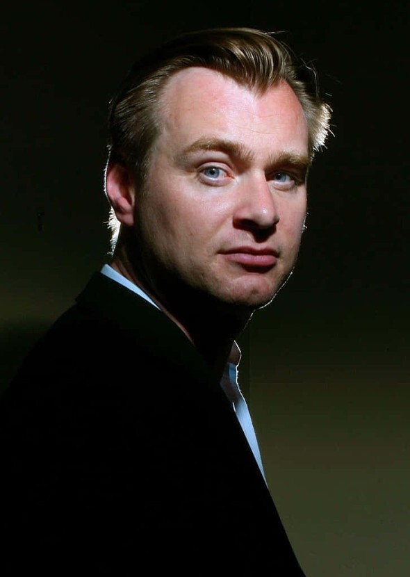 Actors/Actresses who should work with Christopher Nolan Fan Casting on myCast