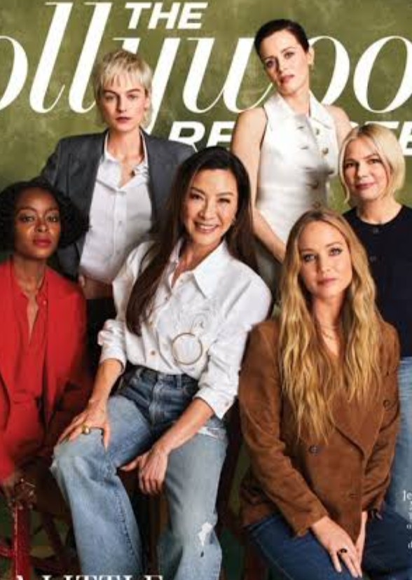 Fan Casting Jackie Sandler as Jack/Jackie/Jacky/Jacki/Jacke in Actors ...