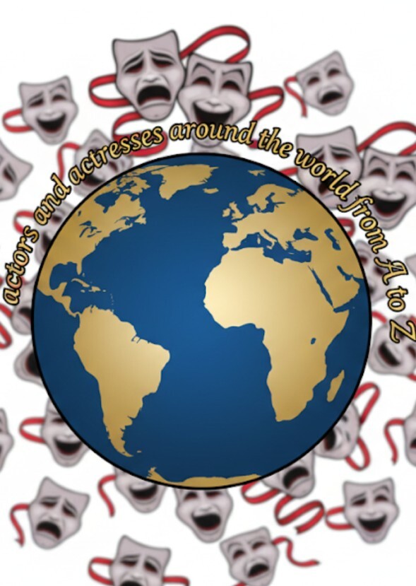 Find an Actor to Play H (Actors) in Actors and Actresses around the ...