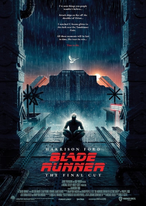 Actors and Actresses that should join Blade Runner Fan Casting on myCast