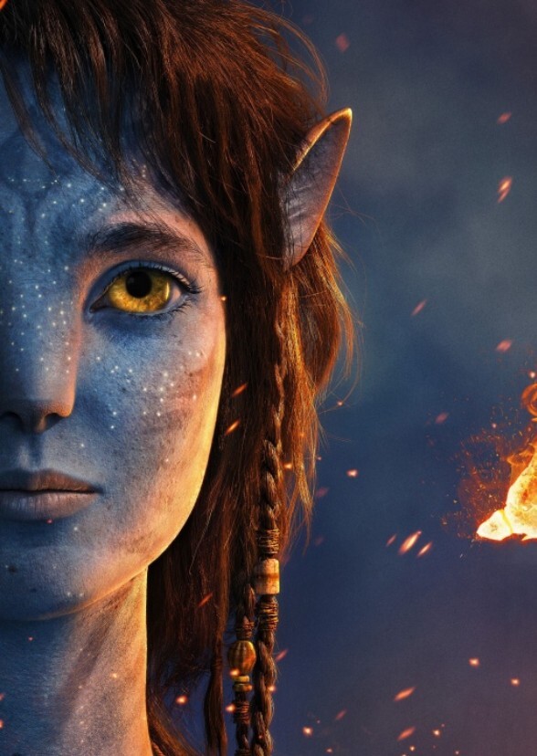 Find an Actor to Play RDA Humans in Actors and Actresses we wan't to ...