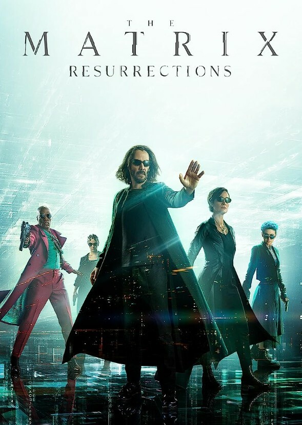 Actors and Actresses who needs to star in The Matrix reboot Fan Casting ...