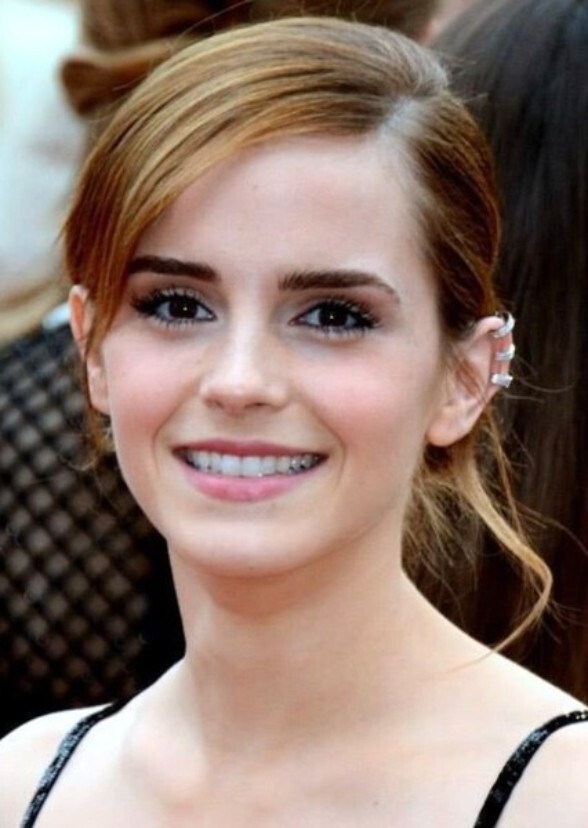 Actors and Voice Actors Emma Watson should work with Fan Casting on myCast