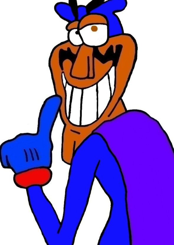 1930s Fan Casting for What Actors Would've Played Sir Blueberry from ...