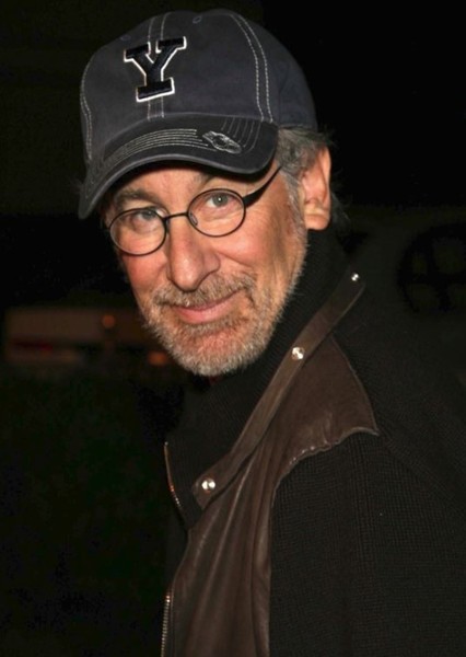 Actors I'd like to See work with Steven Spielberg Fan Casting on myCast