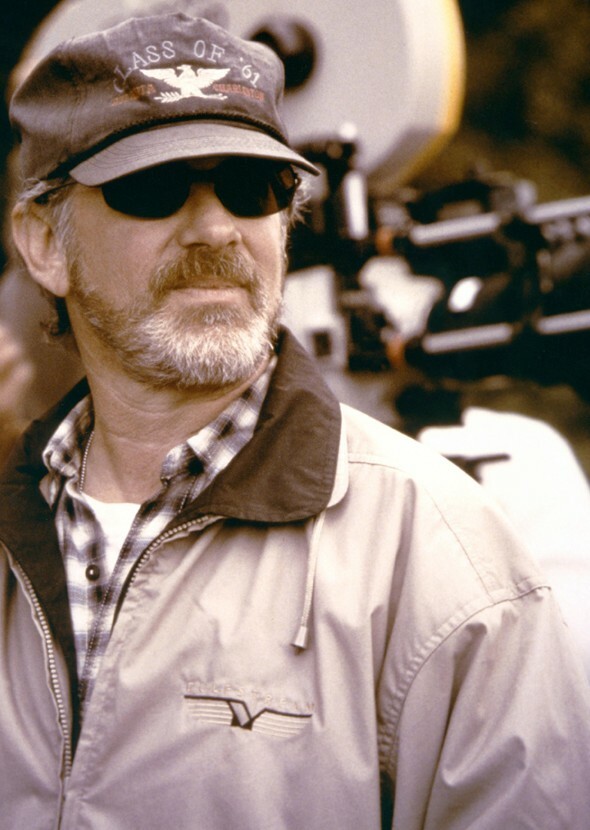 Actors I'd like to See Work with Steven Spielberg Fan Casting on myCast