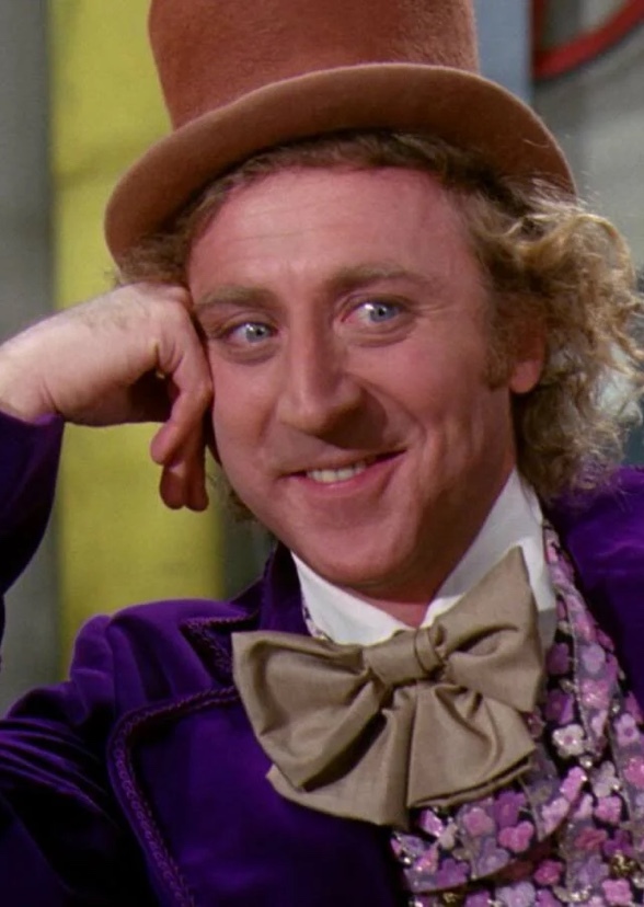 Actors I Think Could Play Willy Wonka Fan Casting on myCast