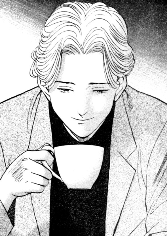 Actors playing Johan Liebert in different decades Fan Casting on myCast