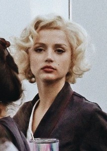 Malcolm Ray Fan Casting