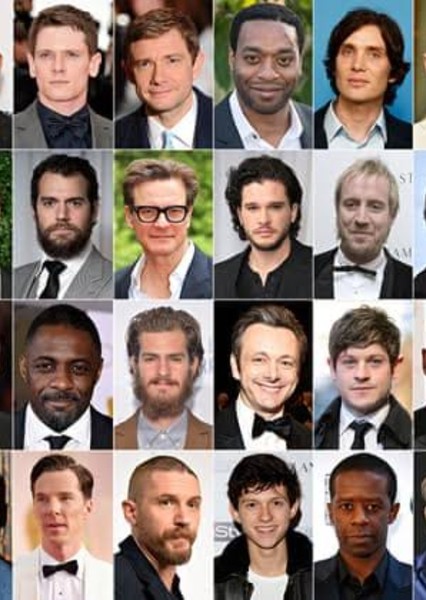 Mickey Ramos on myCast - Fan Casting Your Favorite Stories