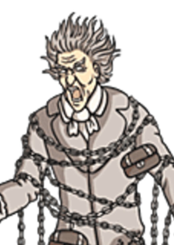 Actors that Chould've played Jacob Marley in Years/Decades Fan Casting ...