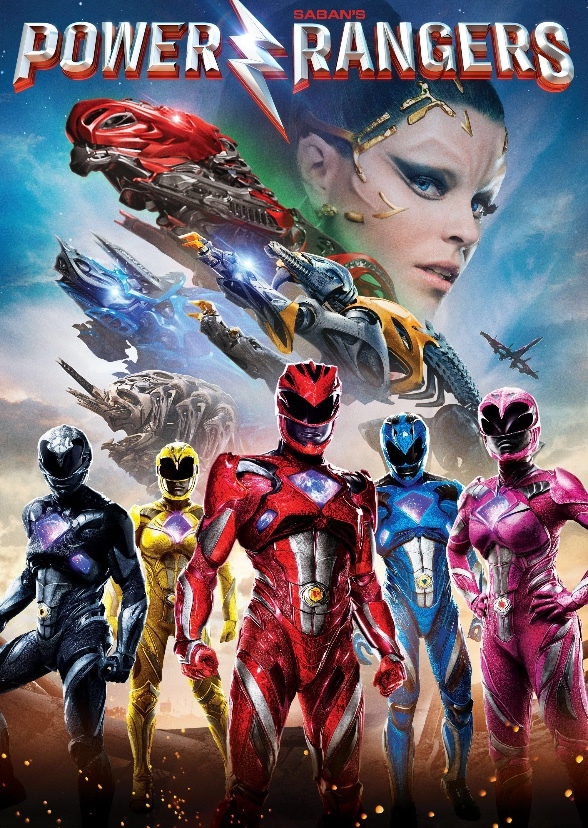 Actors that Need to be in the Power Rangers Cinematic Universe Fan ...