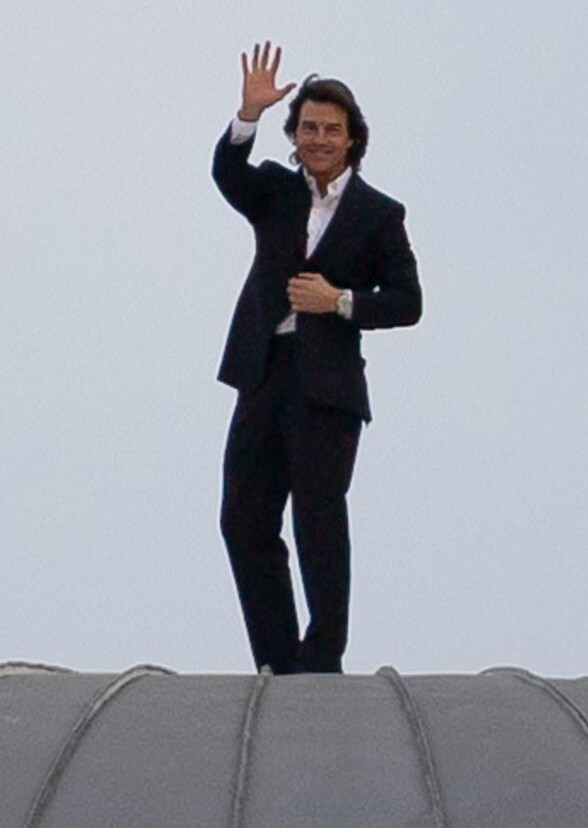 Fan Casting Paula Patton as Returning in Actors That Should Be In Mission: Impossible on myCast