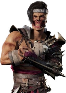 Jacob Craner Fan Casting