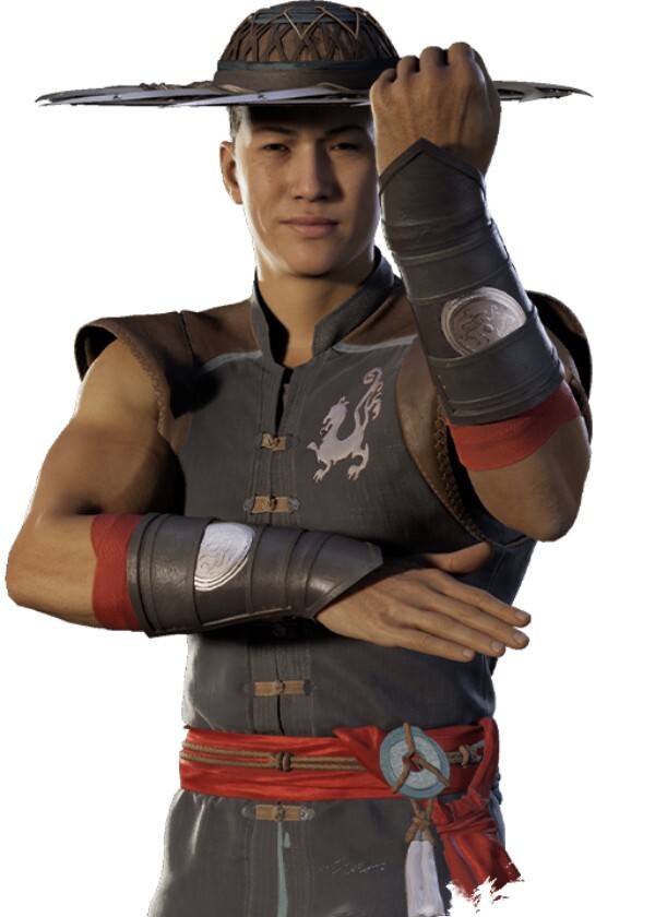 Fan Casting Qi Gu as Live Action Movies in Actors to play Kung Lao for Future Mortal Kombat ...