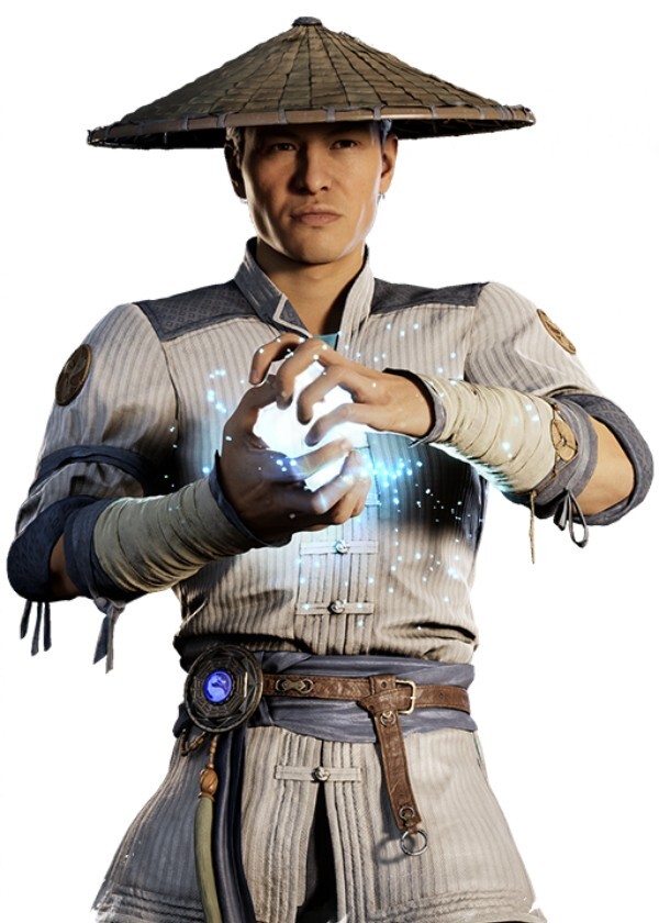 Actors to play Raiden for Future Mortal Kombat Media Fan Casting on myCast