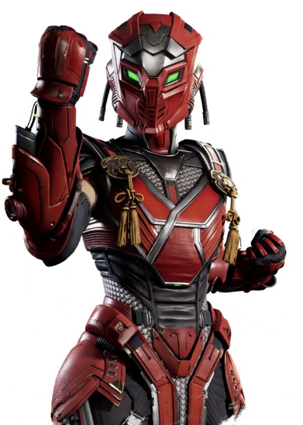 Actors to play Sektor for Future Mortal Kombat Media Fan Casting on myCast