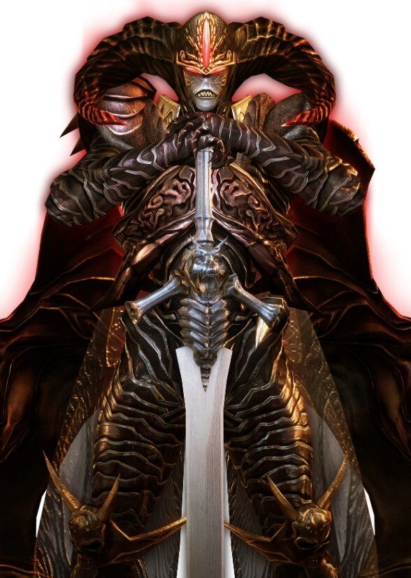 Actors to play Sparda in Devil May Cry Live Action Fan Casting on myCast