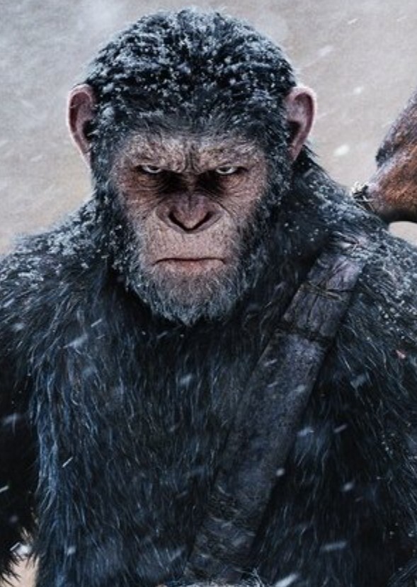 Actors We would've loved to see in the next Planet of the Apes movies Fan Casting on myCast
