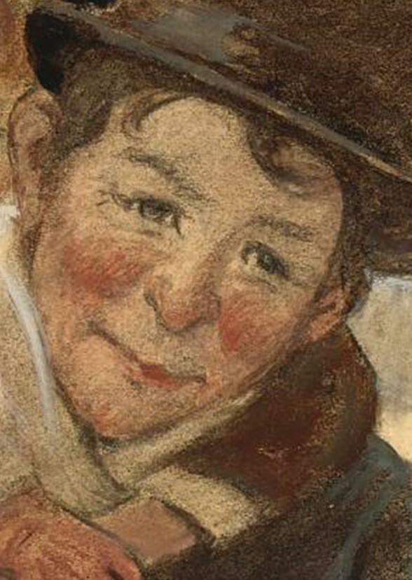 Find an Actor to Play 1970s in Actors who chould've played Bob Crachit ...