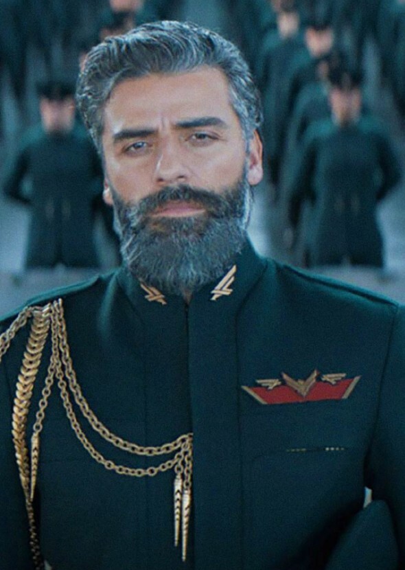 Actors who could be or could have been Leto Atreides I Fan Casting on ...