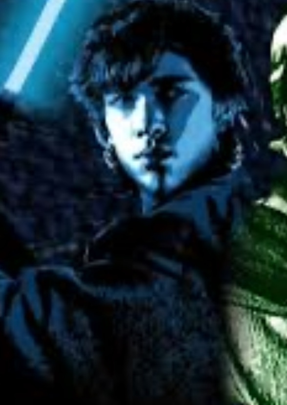 Actors who could have played Luke Skywalker ‘s son Fan Casting on myCast