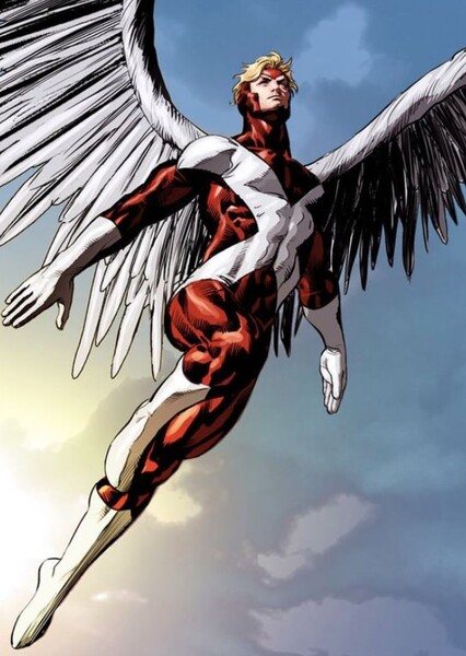Actors who could play Angel in 1990s-2020s Fan Casting on myCast