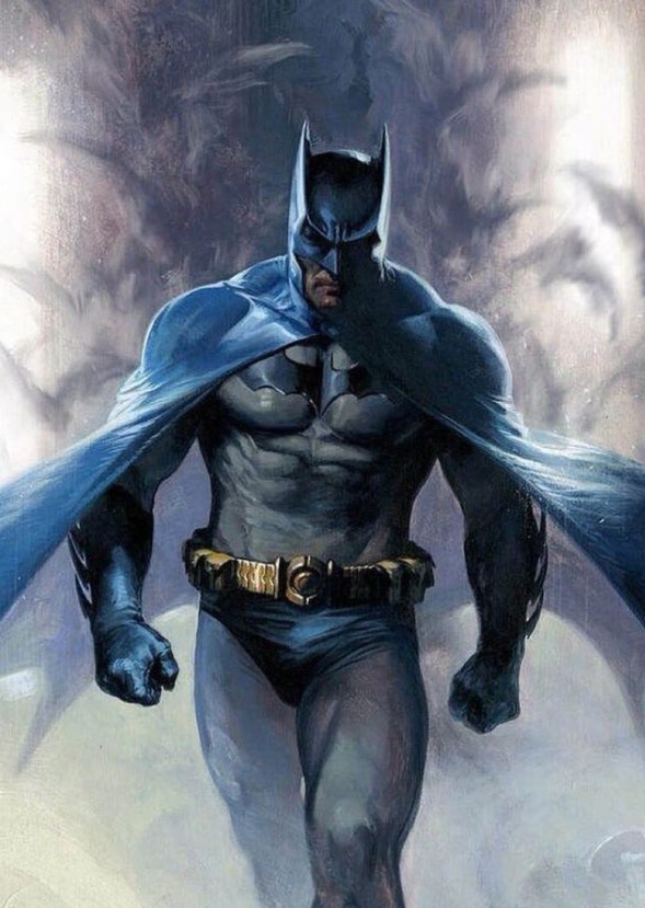 1990s Fan Casting for Actors who could play Batman in 1980s-2020s ...