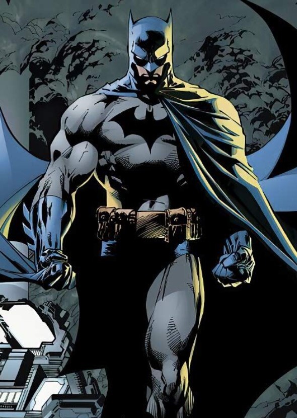 2030s Fan Casting for Actors who could play Batman in various different ...