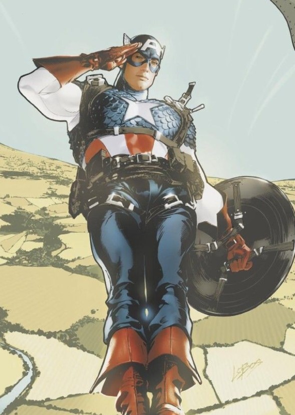 Find an Actor to Play 2010s in Actors who could play Captain America in ...