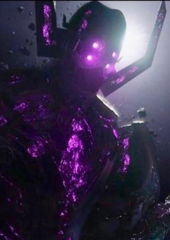 Actors who could play Galactus in the MCU Fan Casting on myCast
