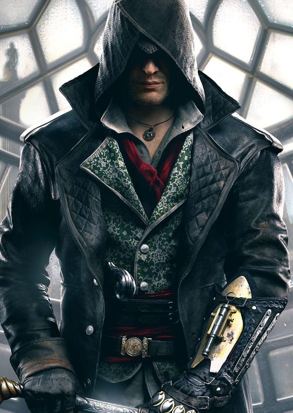Actors who could play Jacob Frye Fan Casting on myCast