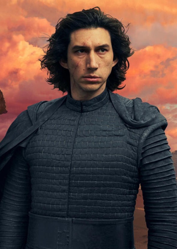 Fan Casting Robert Pattinson as 2010's in Actors who could play Kylo Ren in different decades on ...