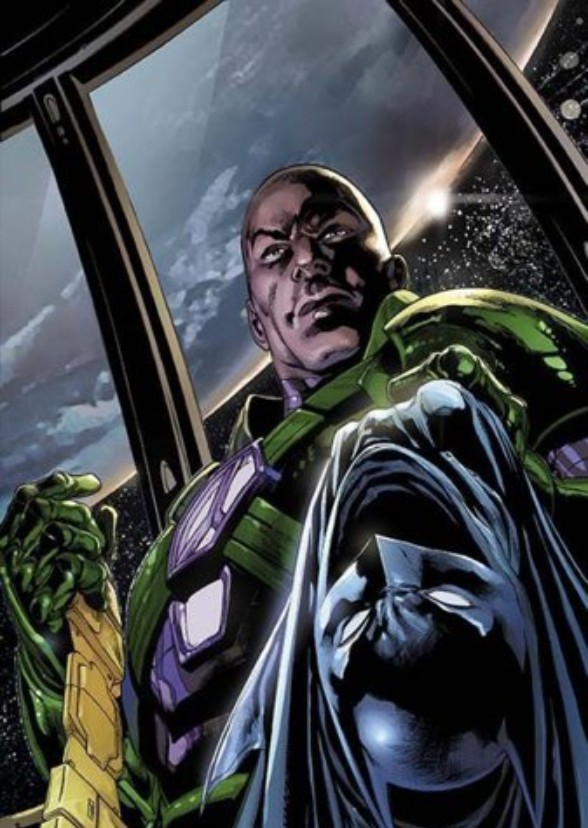 Fan Casting Lee Pace as Choices in Actors, who could play Lex Luthor on ...