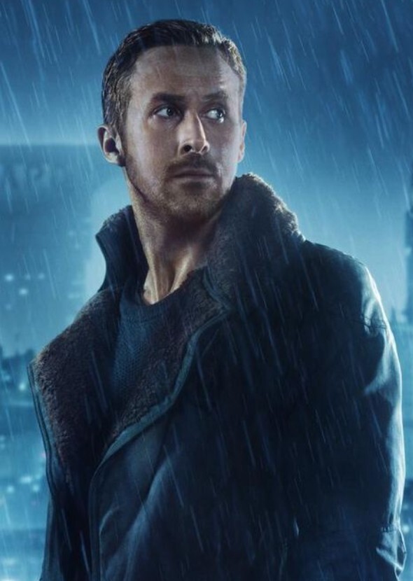 Fan Casting Christian Bale as 2000's in Actors who could play Officer K ...