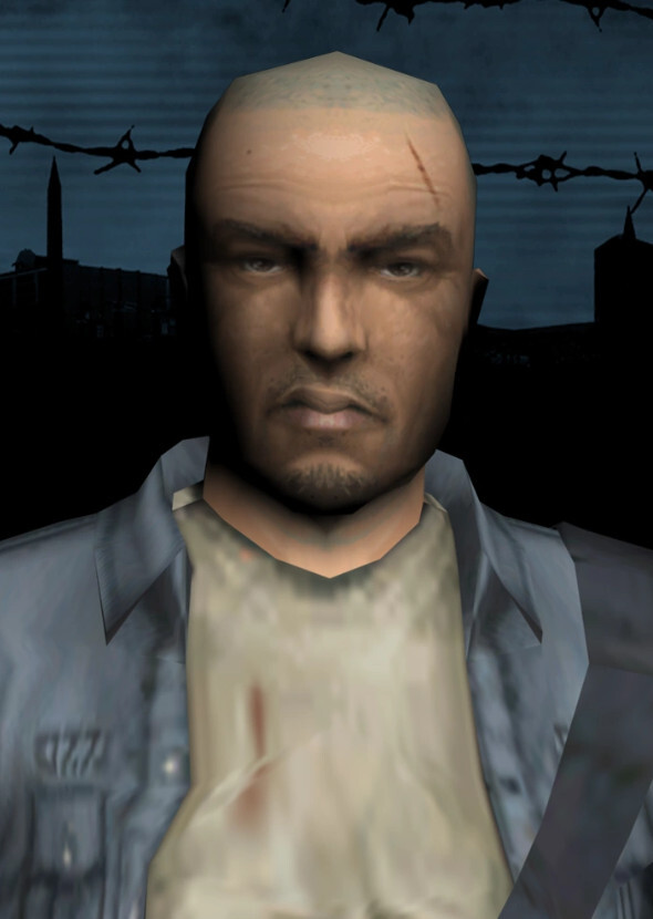 Actors who could play or could have played James Earl Cash Fan Casting ...