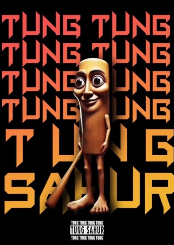 Fan Casting Ethan Hawke as 2000's in Actors who could play Tung Tung Tung Sahur on myCast