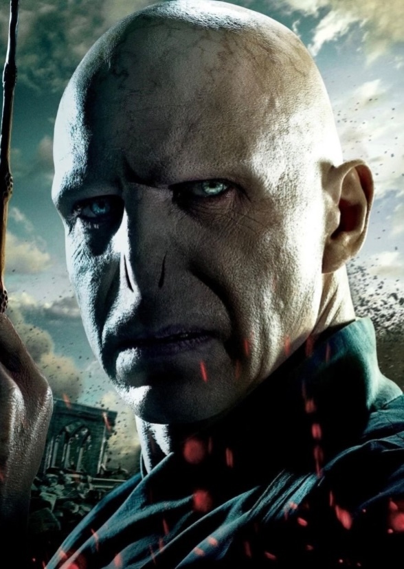 Actors who could play Voldemort in the Harry Potter Reboot Fan Casting ...