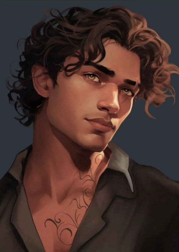 2020's Fan Casting for Actors who could play Xaden Riorson | myCast ...